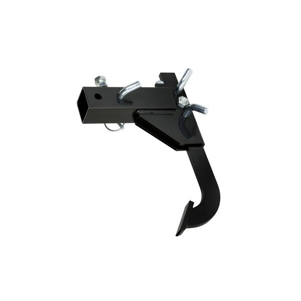 Impact Implements™ Five Piece Hydraulic System